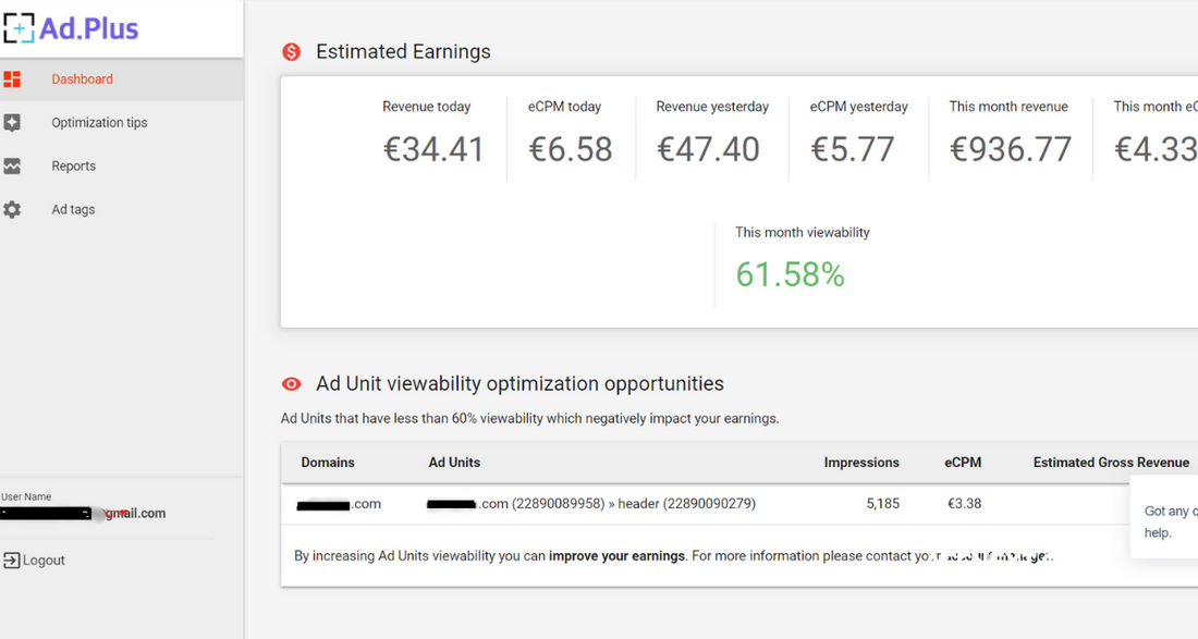 Ad.plus Reviews: Empowering Publishers with Innovative Monetization ...