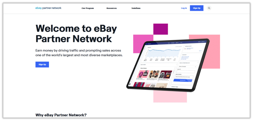 Top Affiliate Programs For Beginners & Content Creators (Part 1)