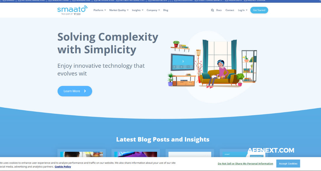 Best Web App Monetization Platforms For Publishers Best Web App Monetization Platforms For Publishers
