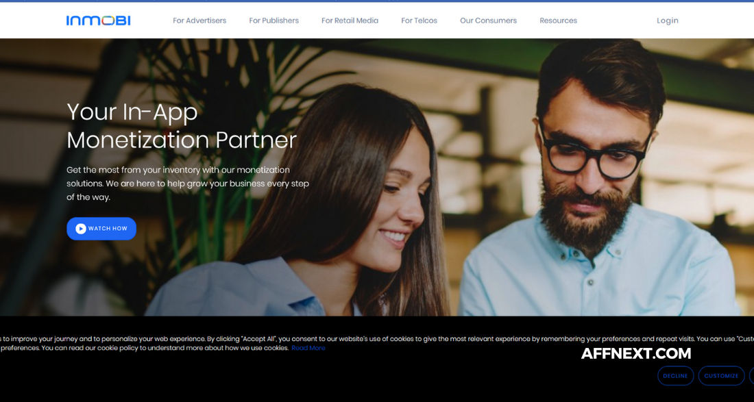 Best Web App Monetization Platforms For Publishers Best Web App Monetization Platforms For Publishers