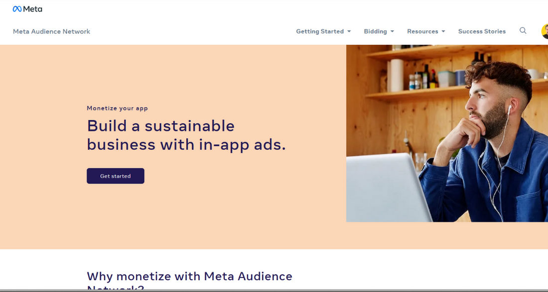 Best Web App Monetization Platforms For Publishers Best Web App Monetization Platforms For Publishers