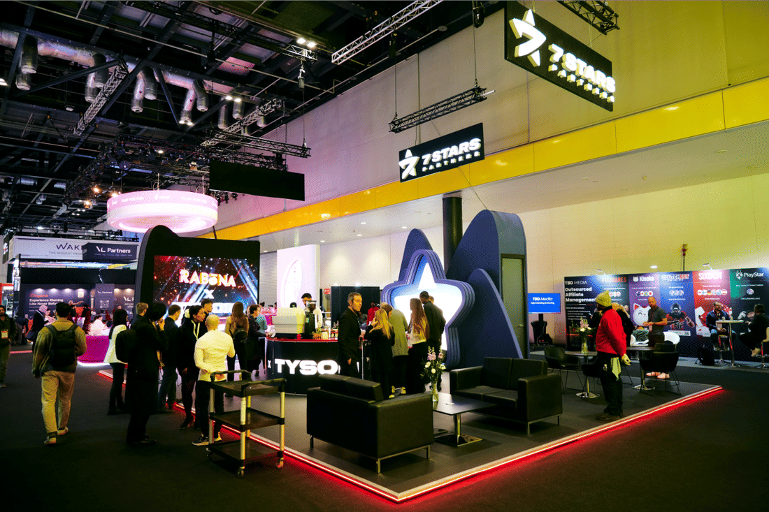 IGB iGaming: High Commissions Aren't Enough for Affiliates