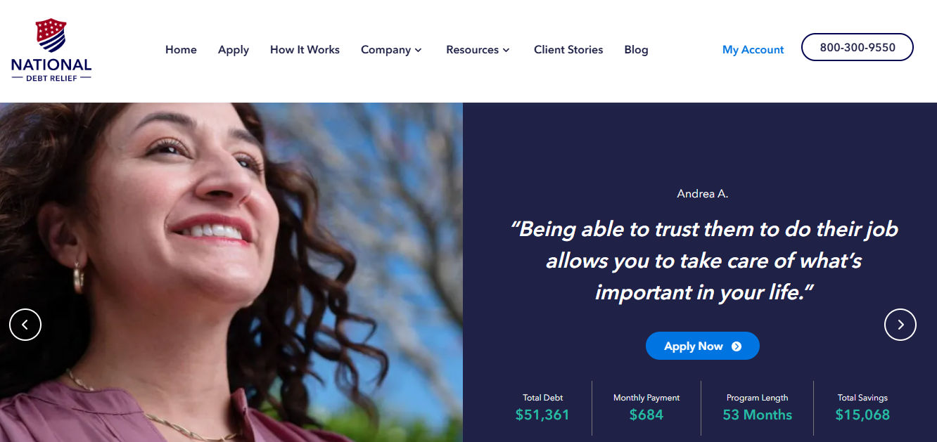 8 Best Debt Settlement Affiliate Programs in 2025