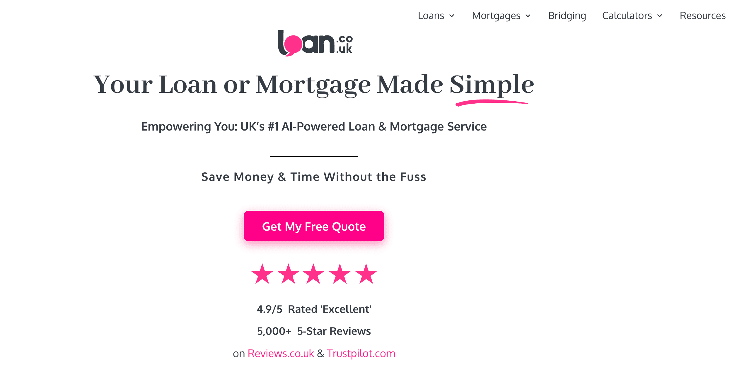 Top Mortgage Affiliate Programs