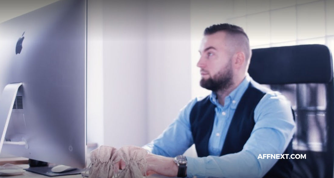 MyLead.global CEO: Patryk Hoffman Interview