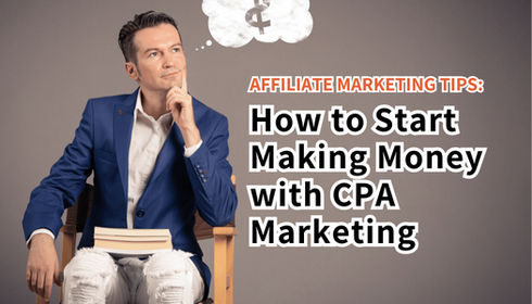 CPA Networks With Instant Approvals