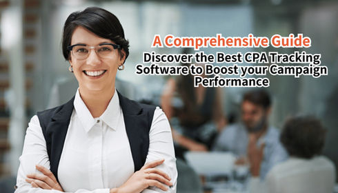 CPA Networks With Instant Approvals