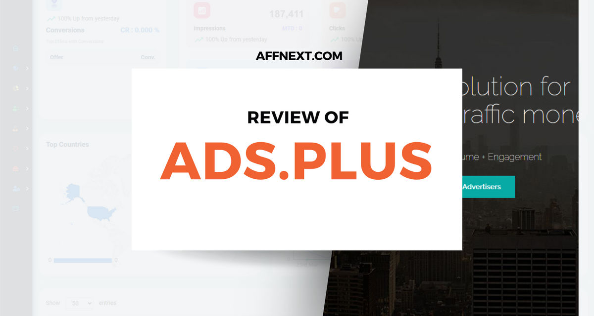 Ads.Plus Reviews: A Comprehensive Review of Advertising Services