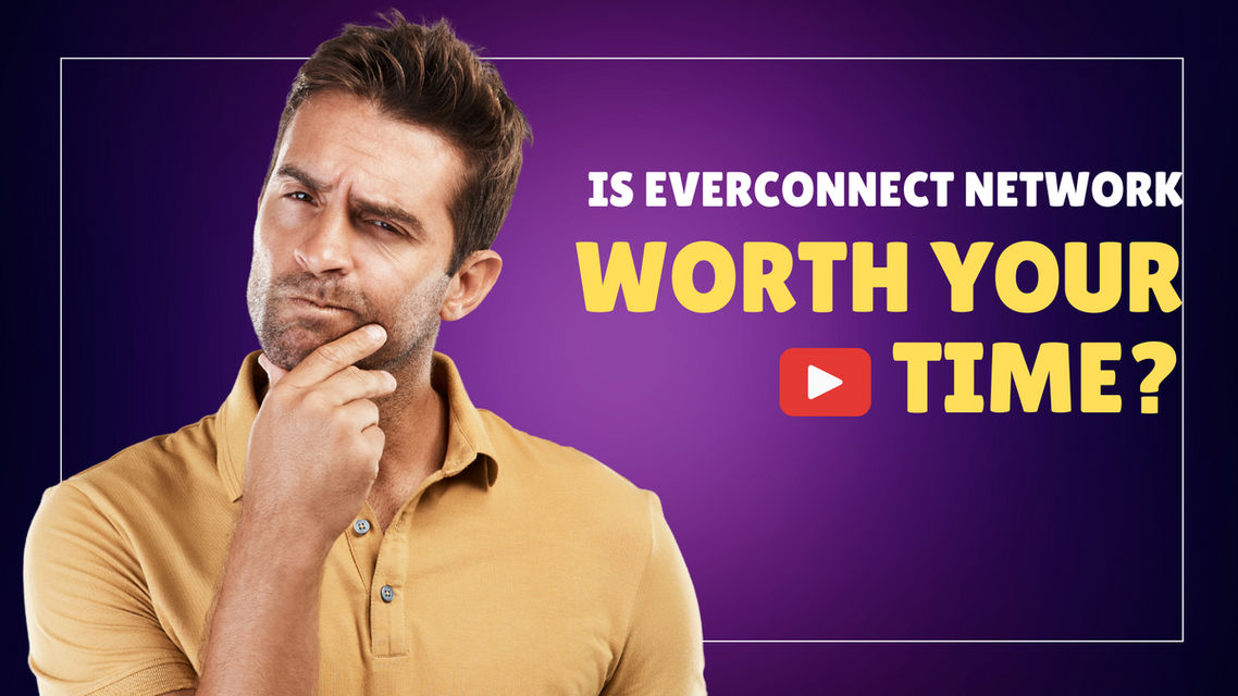 Everconnect Affiliate Program Review by Affnext