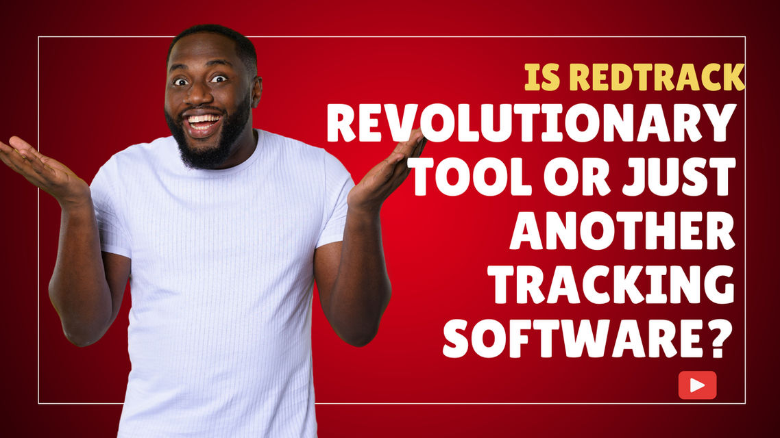 RedTrack: Revolutionary Tool or Just Another Tracking Software?