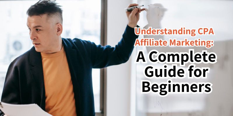 What is CPA Affiliate Marketing and How Does It Differ from Traditional ...