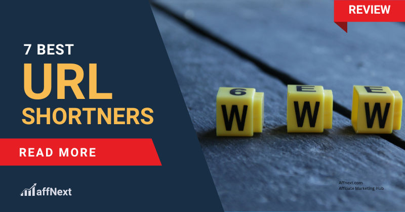 7 Best Link Shorteners That Pay: Top URL Shorteners