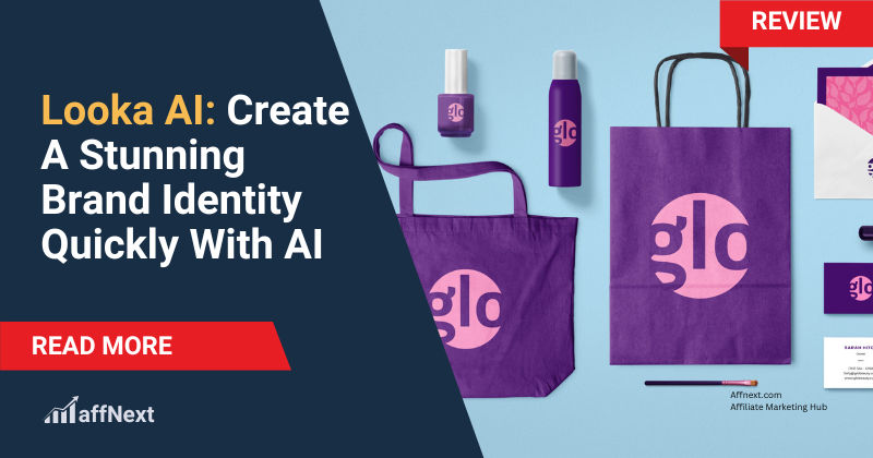 Create Stunning Logos in Minutes – My Experience with Looka AI Logo Maker