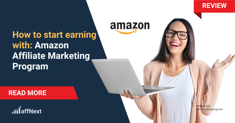 Earn More with the Amazon Affiliate Program