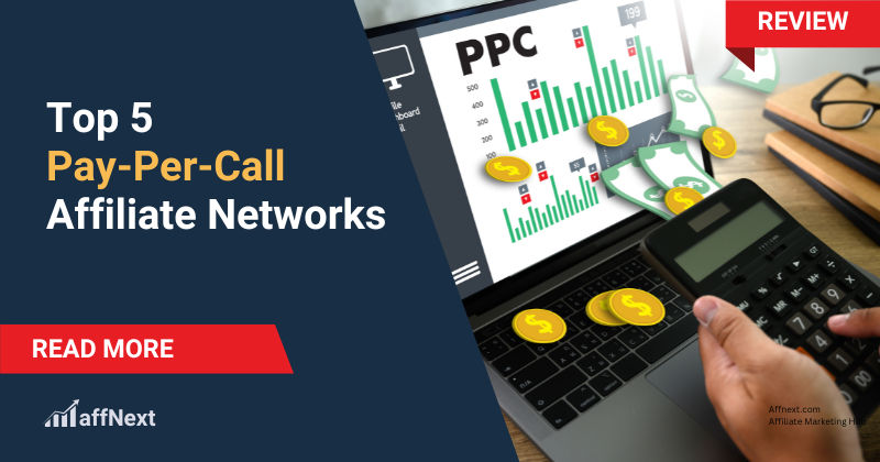 Top Pay Per Call Affiliate Networks