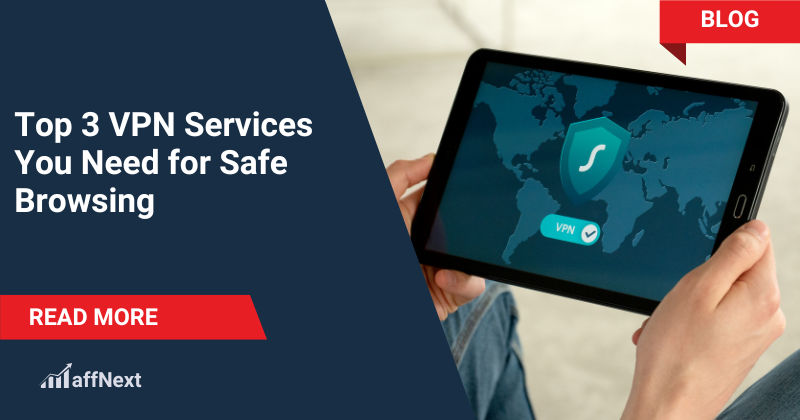 Best VPN Services for Speed, Security, and Streaming