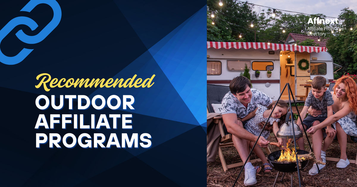 I Made $1,000 from Outdoor Affiliate Programs