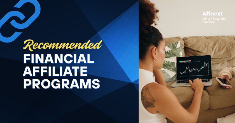 Best Financial Affiliate Programs to Join in 2025