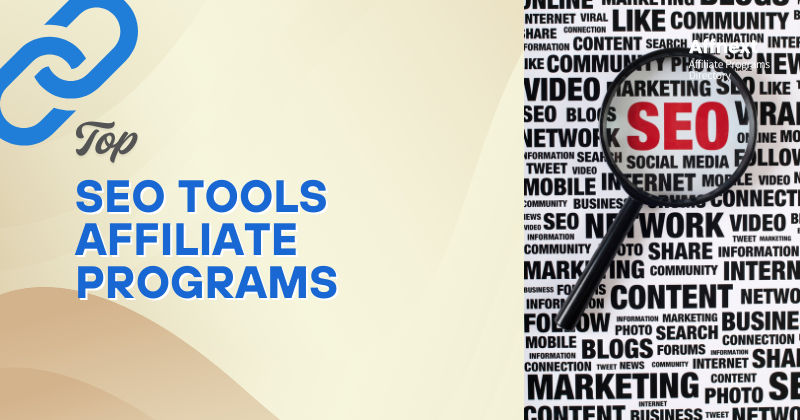 Top 10 SEO Affiliate Programs