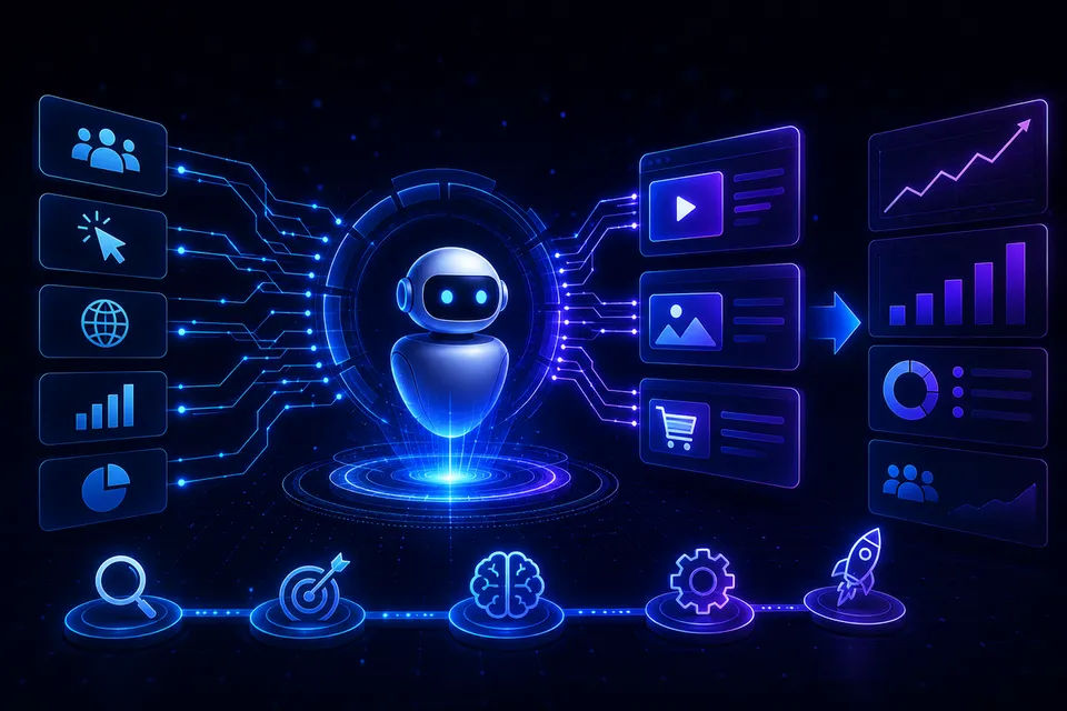 Warner Bros. Discovery Launches Agentic AI Ad Tech