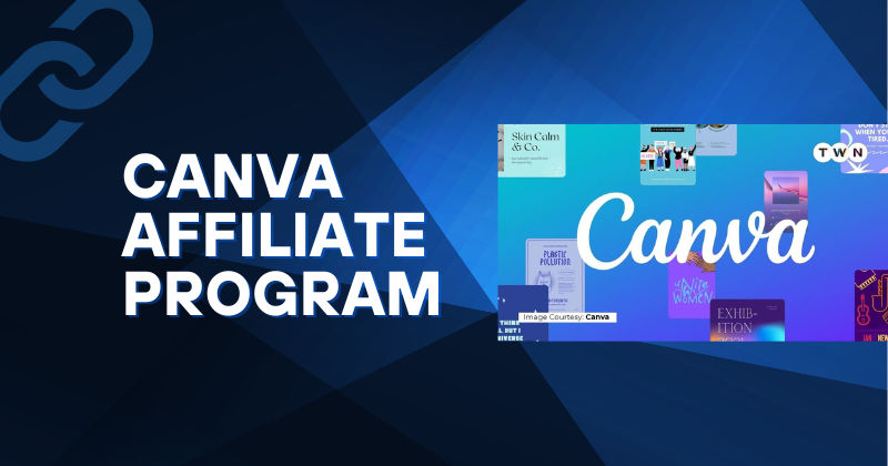 Canva Affiliate Program