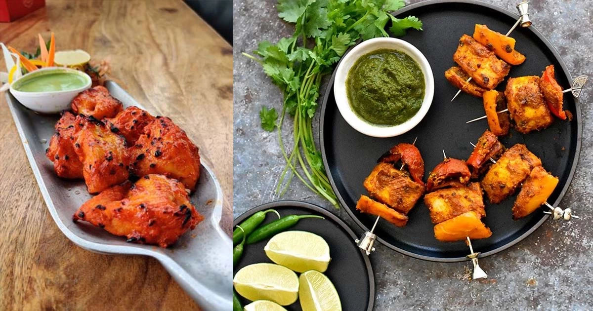 15 Delicious North Indian Wedding Food Ideas To Treat Your Guests | AD ...