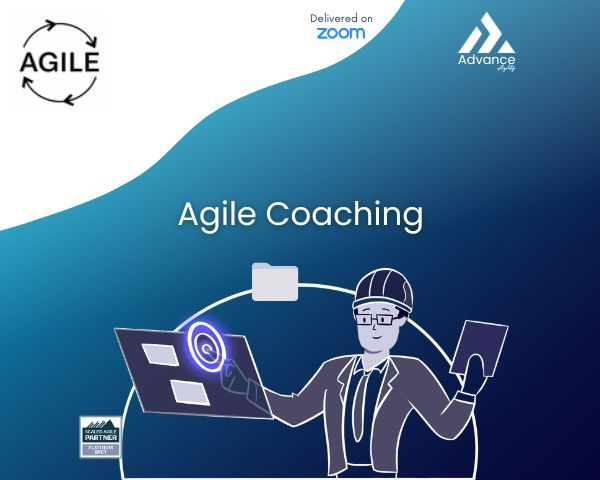 Agile Coaching