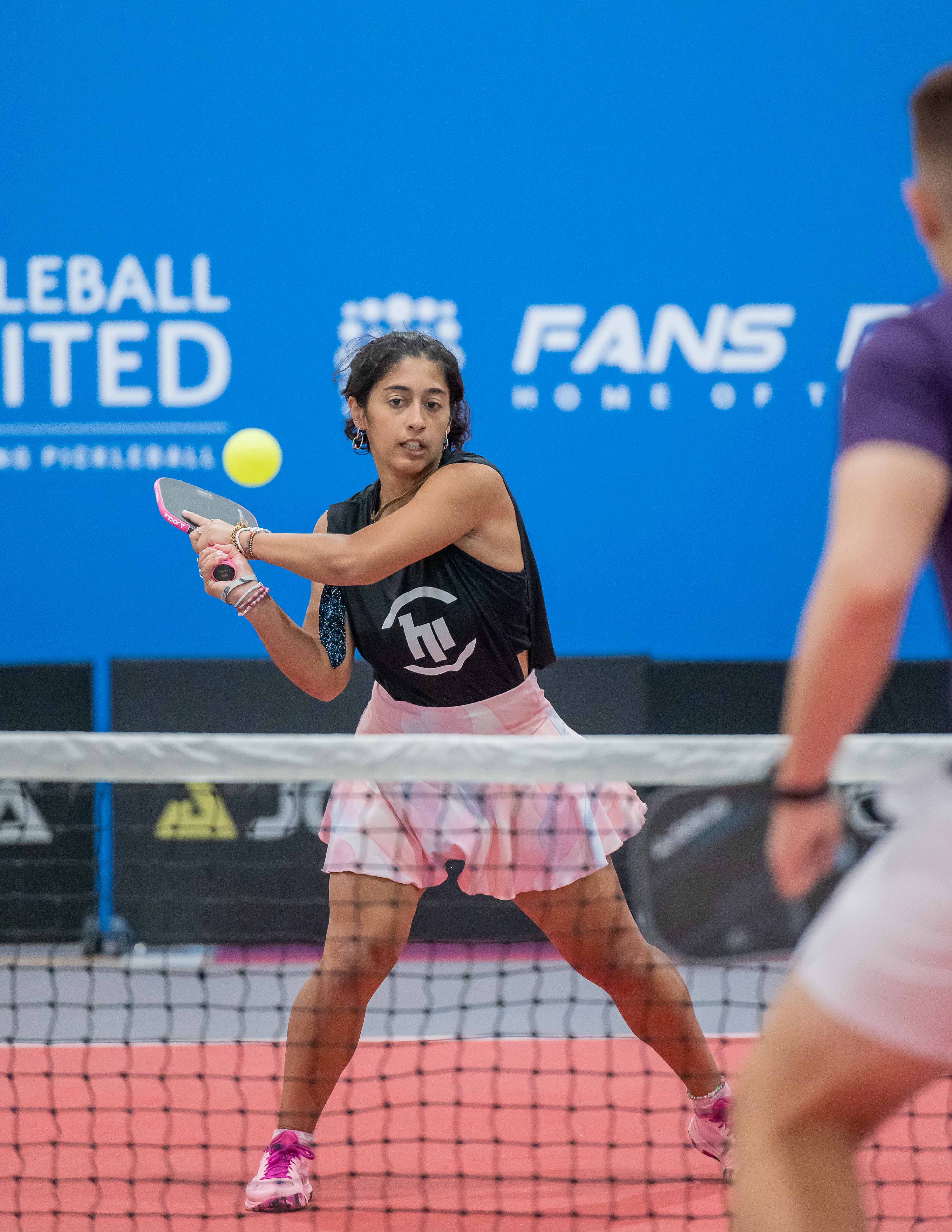 Ariana Rodriguez | Pickleball Coach | Bounce