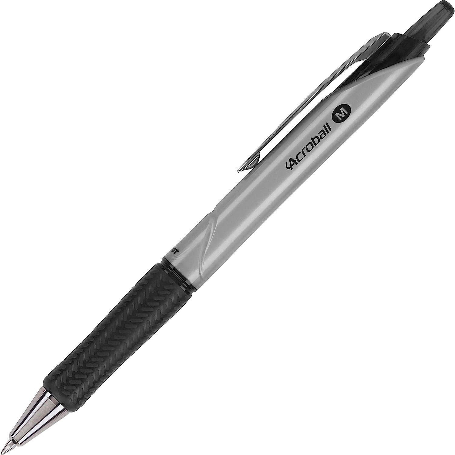 Pilot Acroball Pro Advanced Ink Refillable & Retractable Ball Point ...