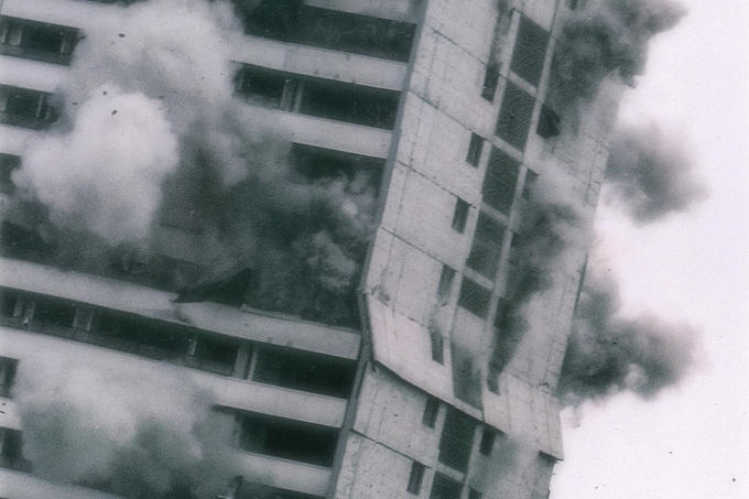 Architecture Fringe 2025 | Architecture Fringe