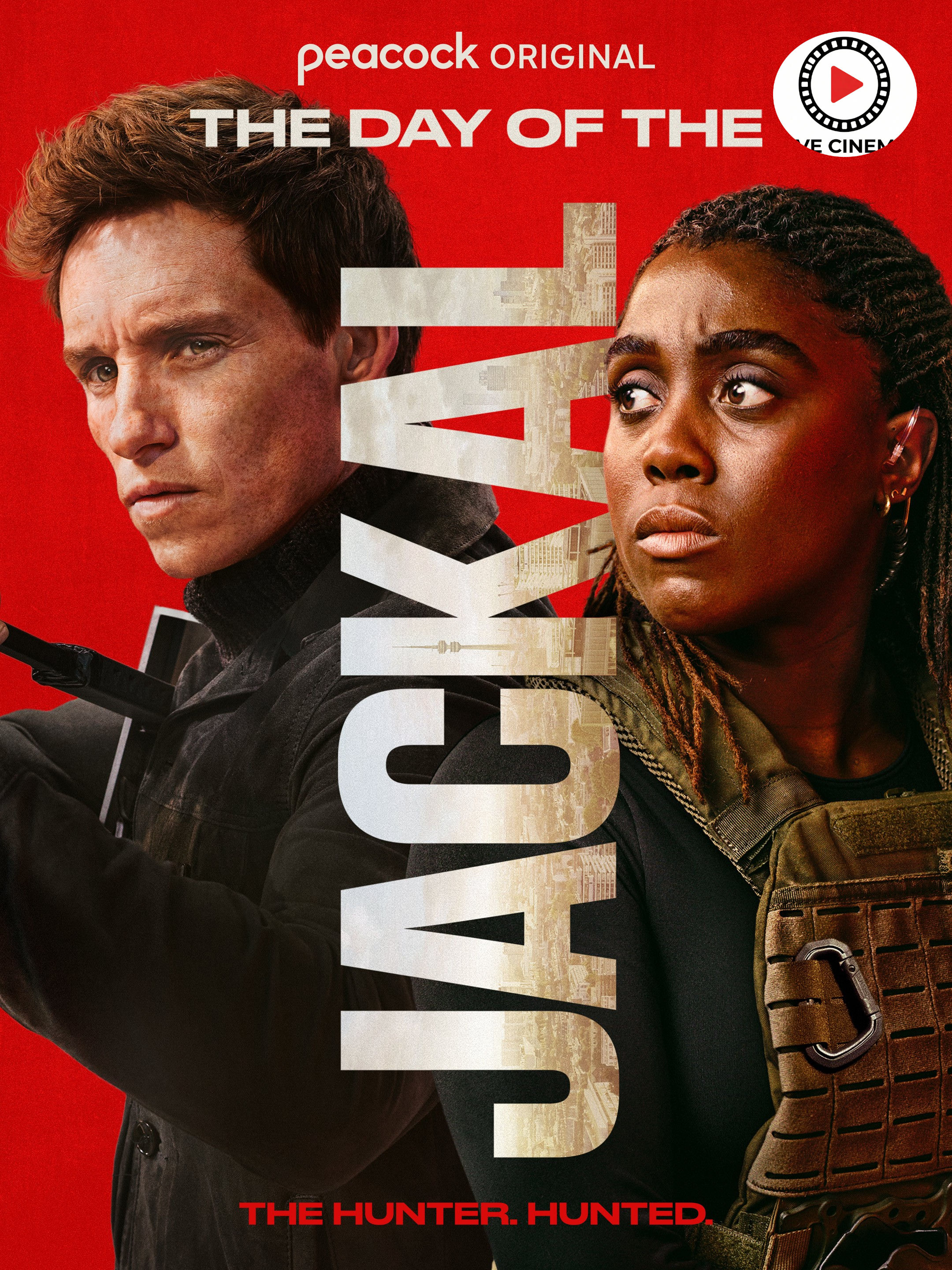 The Day of the Jackal (Season 01)