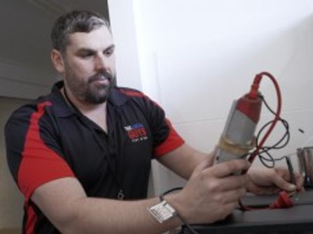 Electrical test and tag - work for yourself, high , located in ...