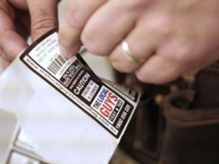 Electrical test and tag - work for yourself, high , located in ...