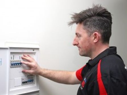 Electrical test and tag - work for yourself, high , located in adelaide ...