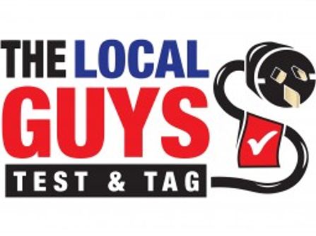 Electrical test and tag - work for yourself, high , located in ...