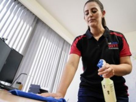 The local guys cleaning - income guarantee of 200, located in melbourne ...