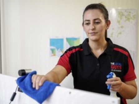 The local guys cleaning - income guarantee of 200, located in melbourne ...