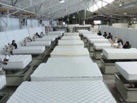 Lucrative bed manufacturing factory in johannesbur, located in gauteng ...