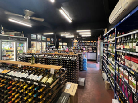 Bottle shops for sale liquor store for sale - sutherland shire in ...