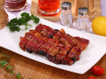 Busy box hill chinese bbq restaurant with private , located in ...