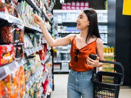 Asian supermarket in south east melbourne - ref 1, located in melbourne ...