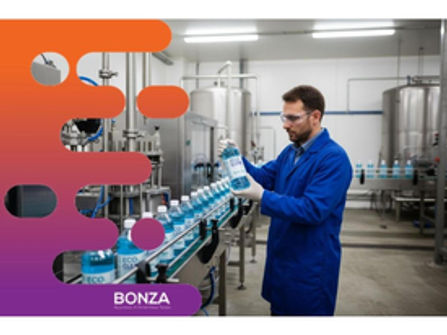36846 premium chemical manufacturing business with, located in gold ...