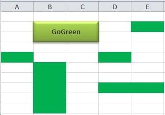 Excel Macros [vba] Tutorial for Beginners (with Images)
