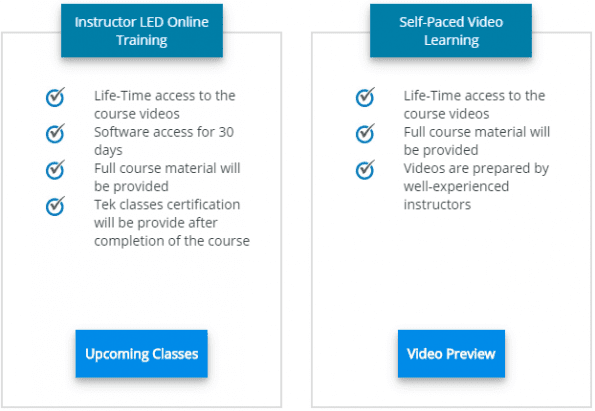 Robotic Process Automation Training [5 Courses & Institutes]