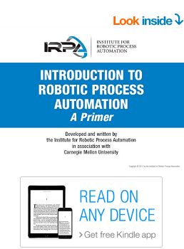 Robotic Process Automation Training [5 Courses & Institutes]