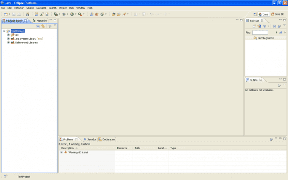 Jmock Tutorial For Beginners Test Project With Images