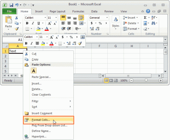Strikethrough In Excel 2003 2007 2010 2011 2013 2016 