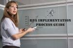 RPA Journey (Ultimate RPA implementation Guide) FREE Infographics