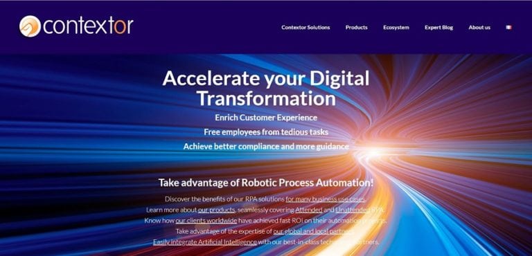 90 Best RPA Tools List - 2022 Updated RPA Tools List