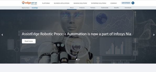 90 Best RPA Tools List - 2020 Updated RPA Tools List